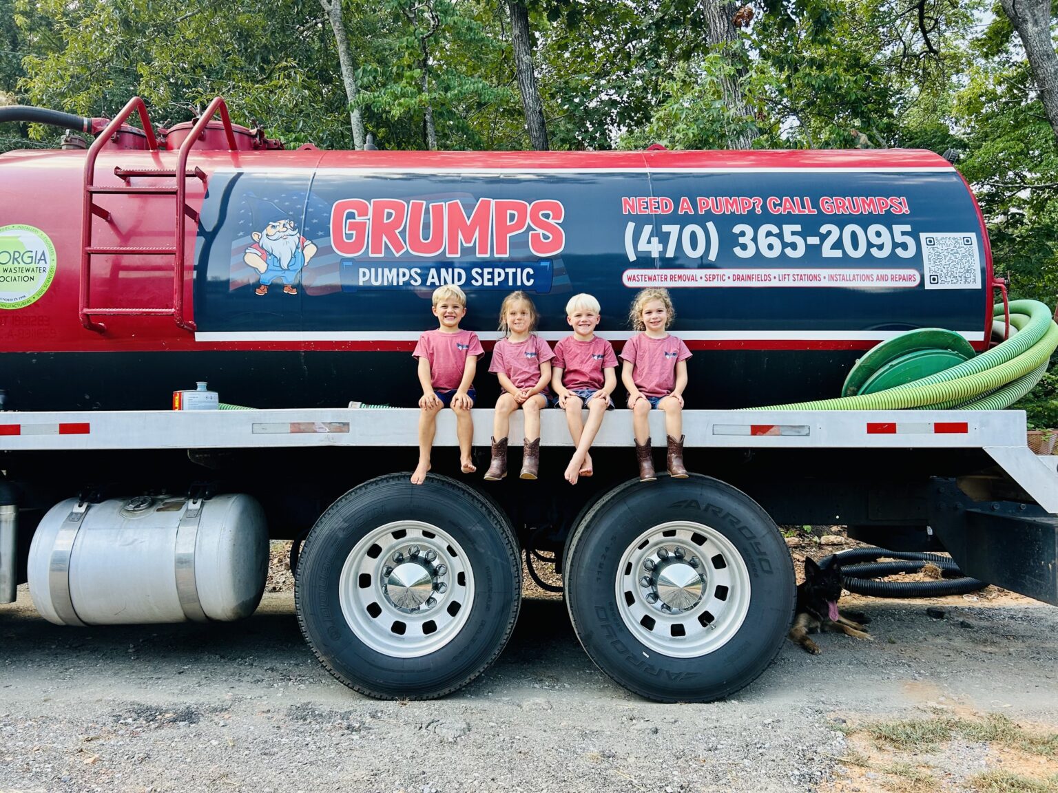 Commercial Lift Station Installation Near You in Gainesville, GA | Best Commercial Lift Stations ...