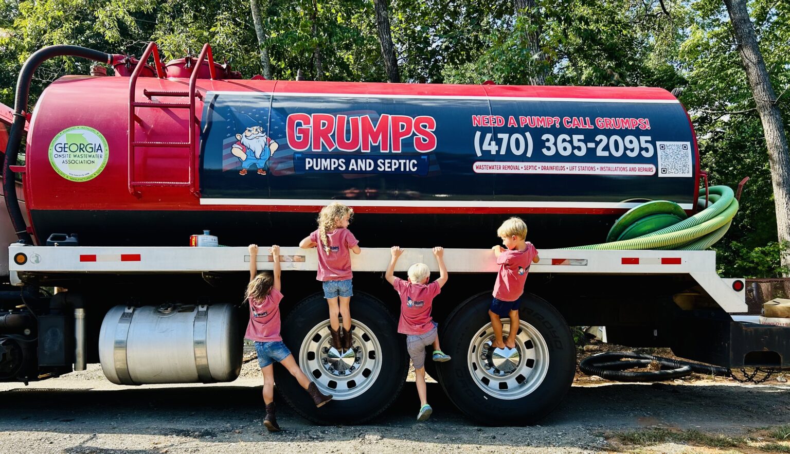 Lift Station Installation Near You in Gainesville, GA | Best Lift Station Installation Services ...